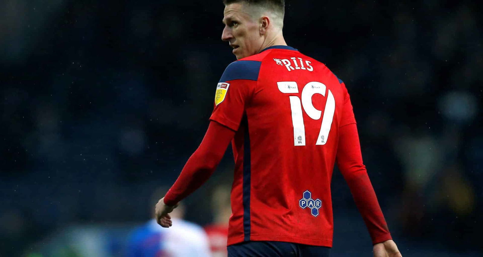 Ryan Lowe reveals Preston North End's stance on Middlesbrough-linked ...