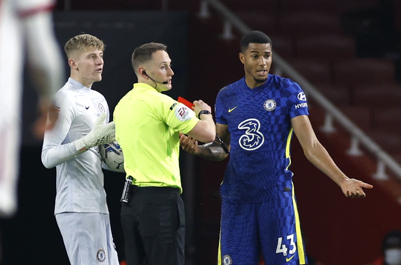 Five PL youngsters Blackburn Rovers should sign on loan this month ...