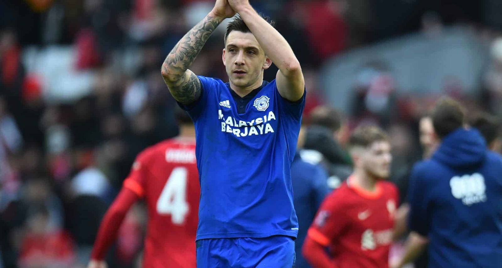 Norwich City man makes admission over future amid links with ...