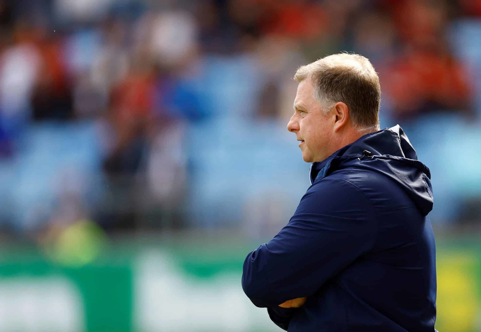 Coventry City talent Ryan Howley in talks over Swindon Town loan