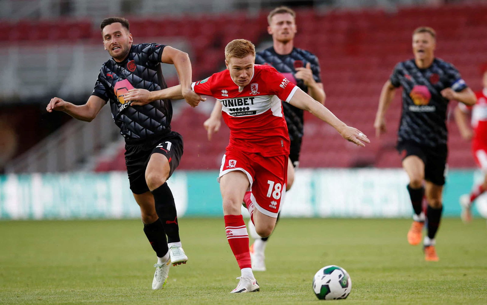 3 Middlesbrough players who've started the season slowly, according to ...