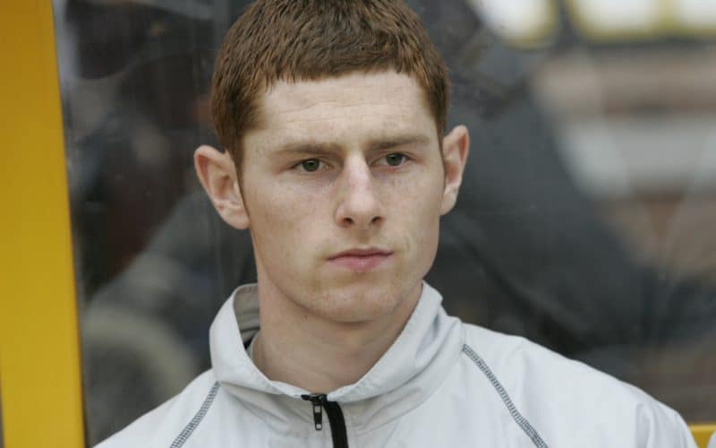 What’s former Burnley favourite Chris McCann up to these days? » The72 ...