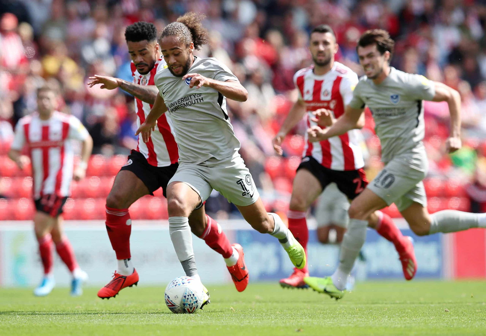 Report sheds light on free agent's appearance in Sunderland training ...