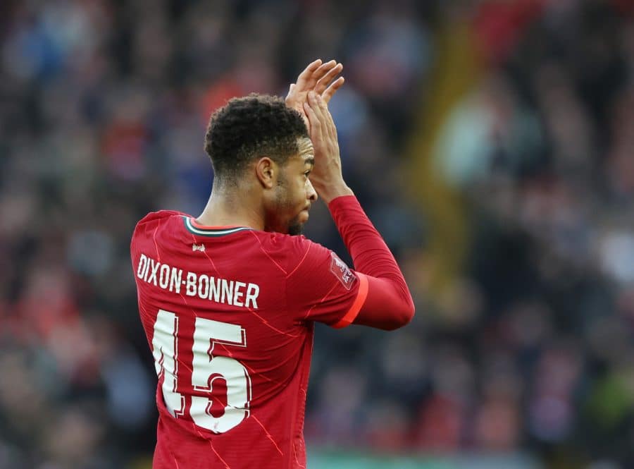 QPR: Emmerson Sutton follows Dixon-Bonner to Morecambe