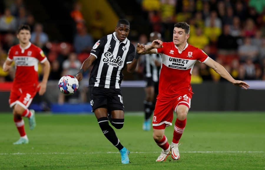 Middlesbrough team news and predicted XI to face Sheffield United