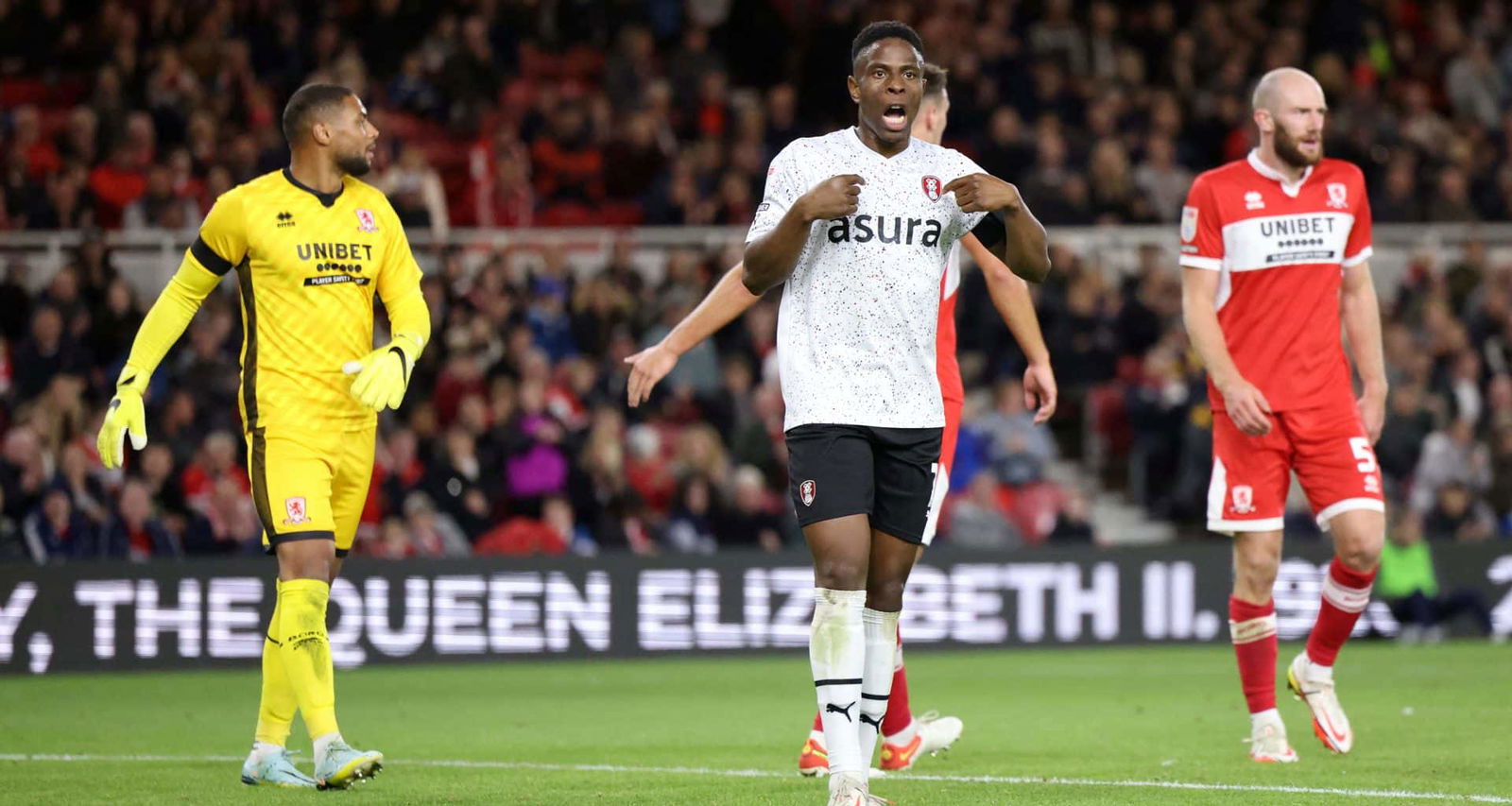 Rotherham United's season so far: Standout players? Areas to improve ...