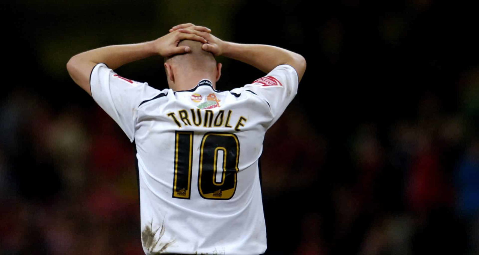 What's former Swansea City favourite Lee Trundle up to these days? - The72