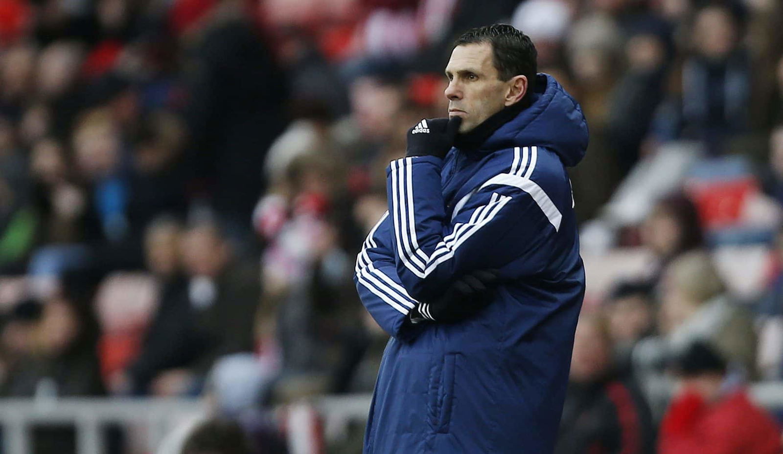 Sunderland managers quiz - how much can you remember about the club's ...