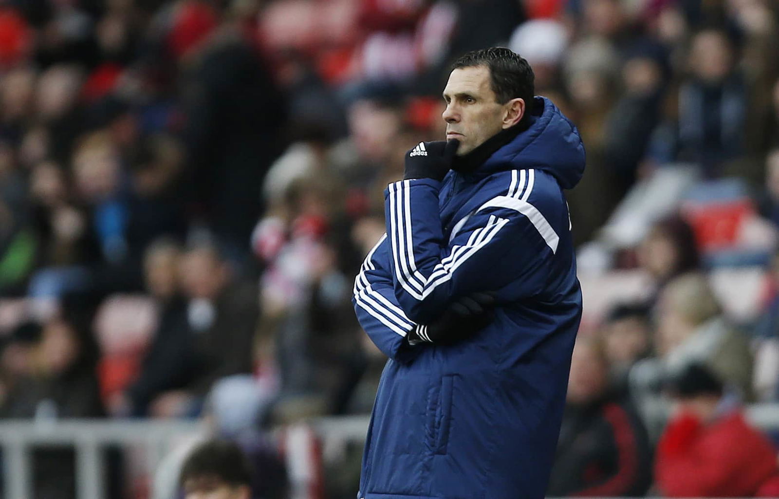 Sunderland managers quiz - how much can you remember about the club's ...