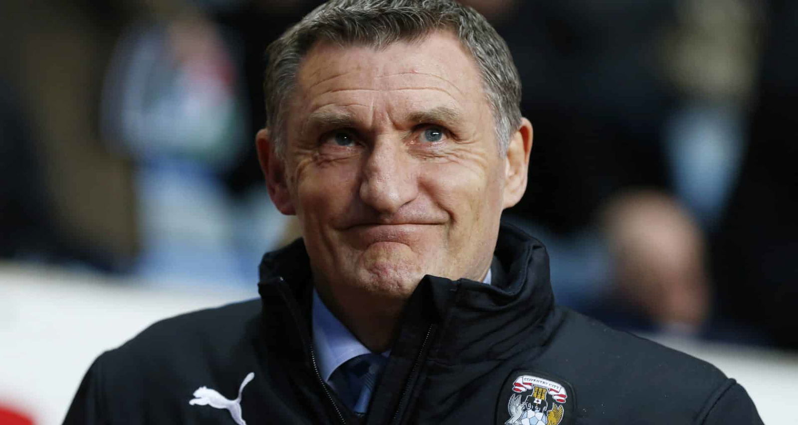 Coventry City managers quiz - how much can you remember about the club ...