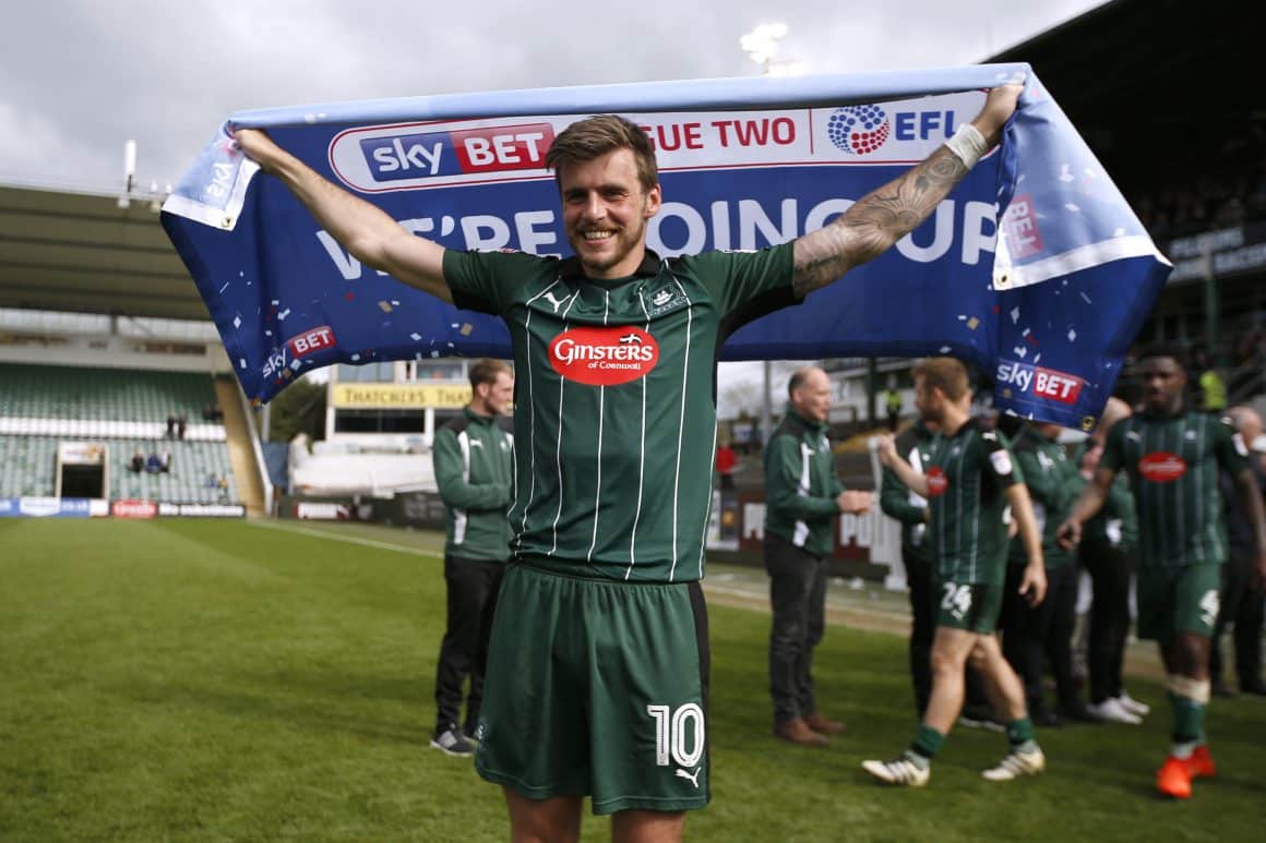 All the Plymouth Argyle transfer rumours you need to know ahead of ...