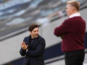 Blackburn Rovers seal Igor Tyjon deal amid Premier League links