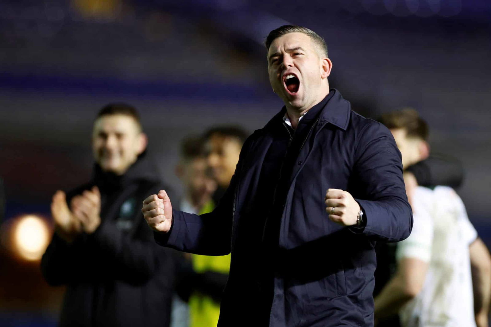 Birmingham City: Ethan Laird, Ryan Allsop injury blows confirmed