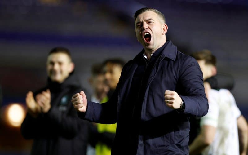 Bolton Wanderers vs Rotherham United predictions: The72