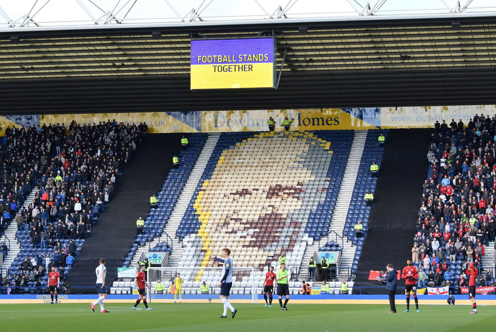Preston North End defender Kian Best considering his options