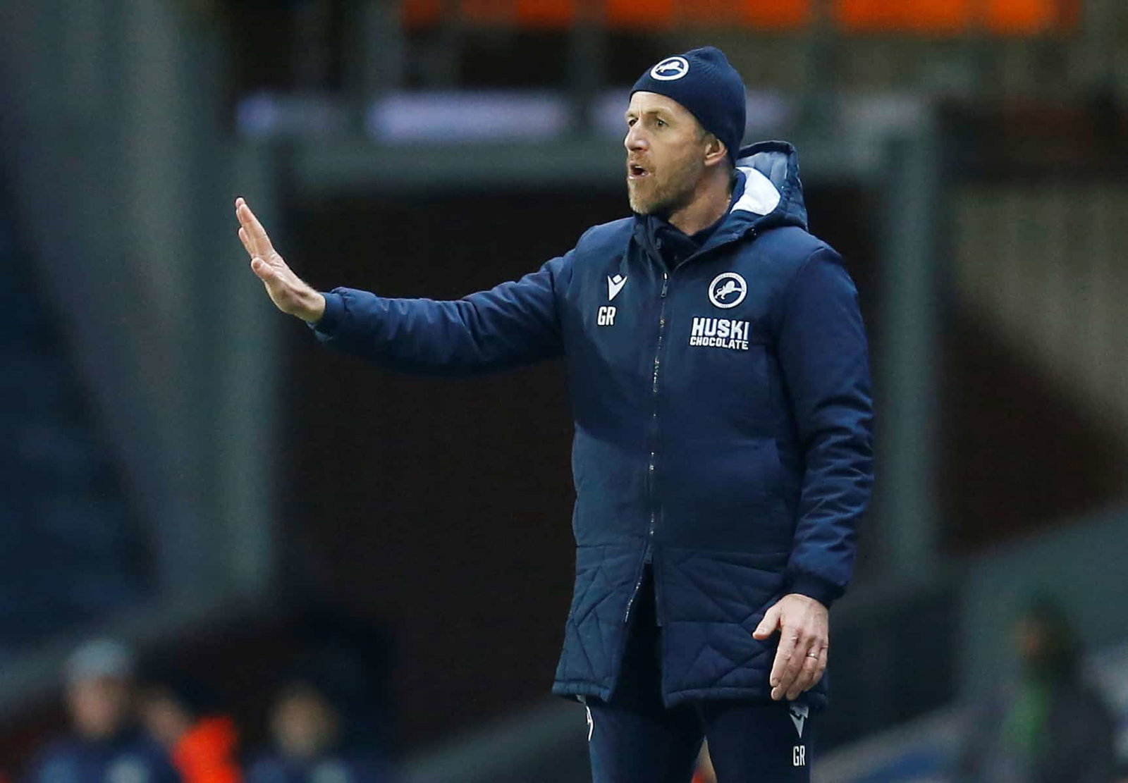 Millwall accept permanent bid for 21-year-old: The72 - Football League News