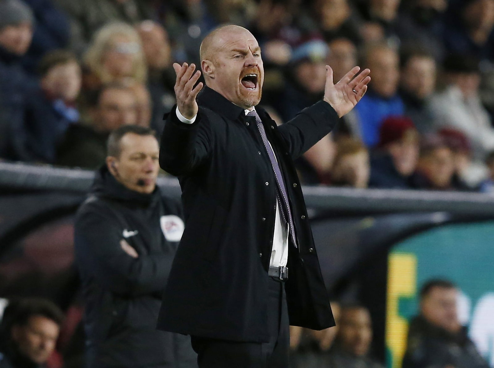 Burnley managers quiz - how much can you remember about the club's ...