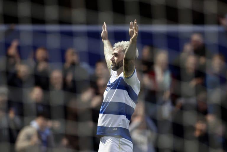 Charlie Austin joins AFC Totton after Swindon Town exit