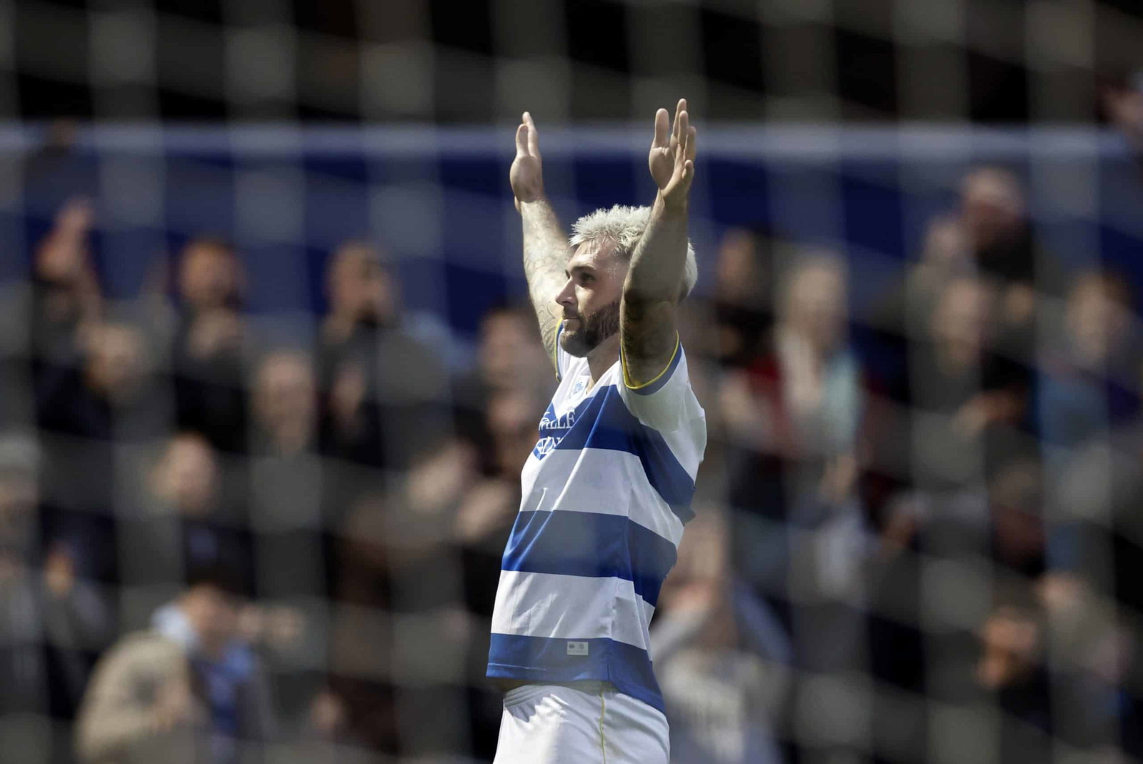 More or less quiz: Which of these former QPR players scored more goals ...