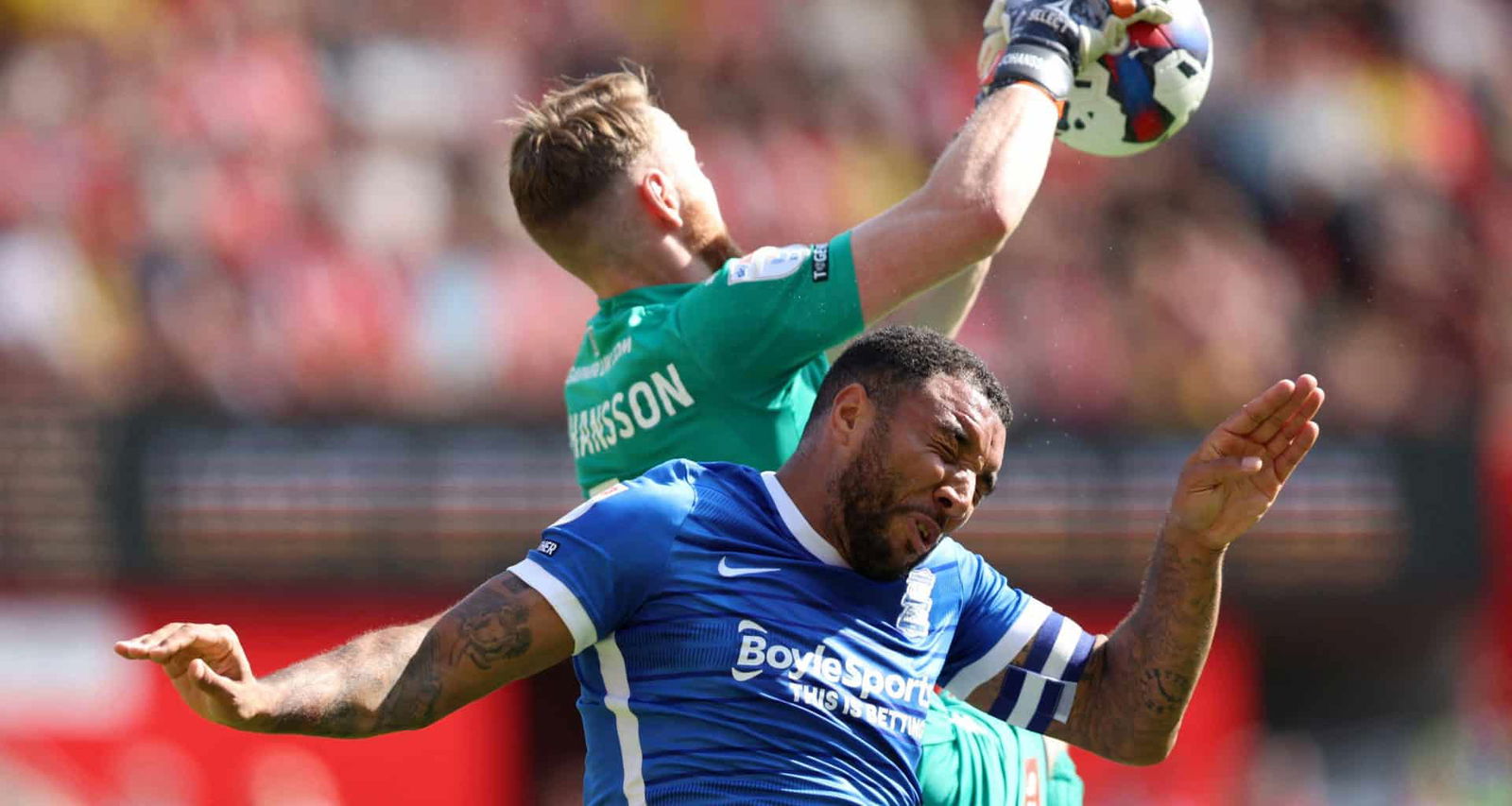 Leeds United eyeing 23-year-old Championship star as possible summer target: The72 - Football ...