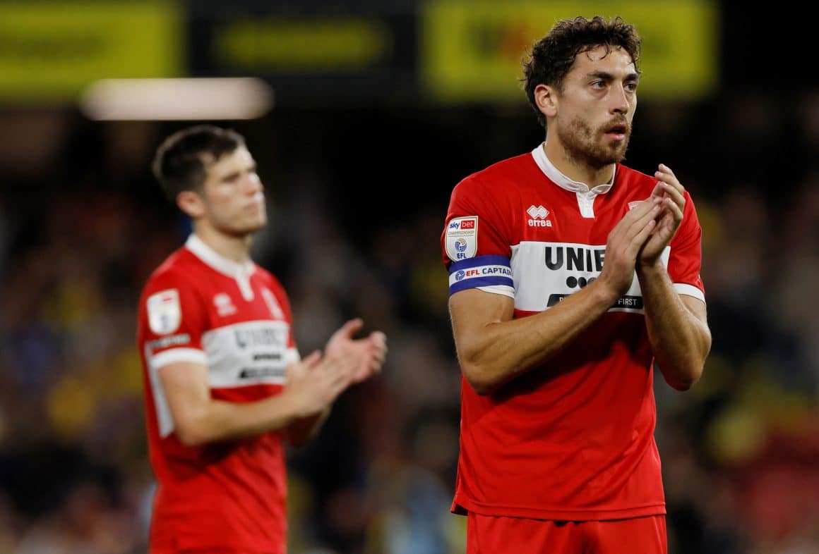 Hull City: Matt Crooks undergoing medical ahead of transfer