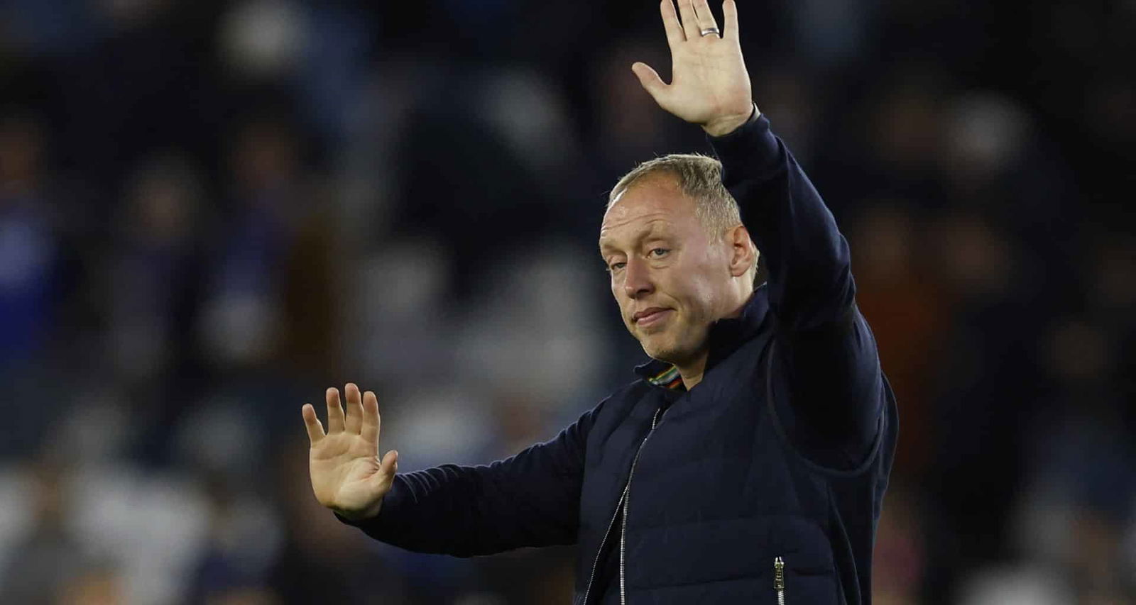 Cardiff City job 'not the right opportunity' for Steve Cooper amid link