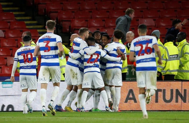 More or less quiz: Which of these former QPR players played for the ...
