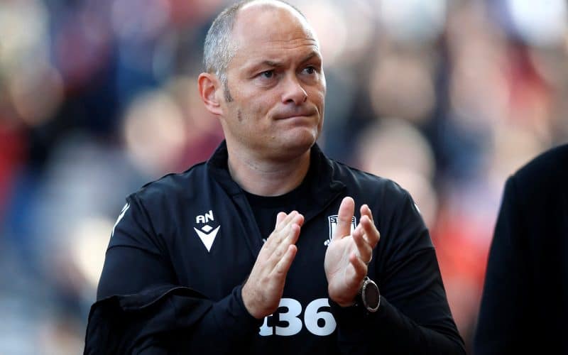 Championship ace linked, PL man eyed - The Stoke City transfer rumours ...