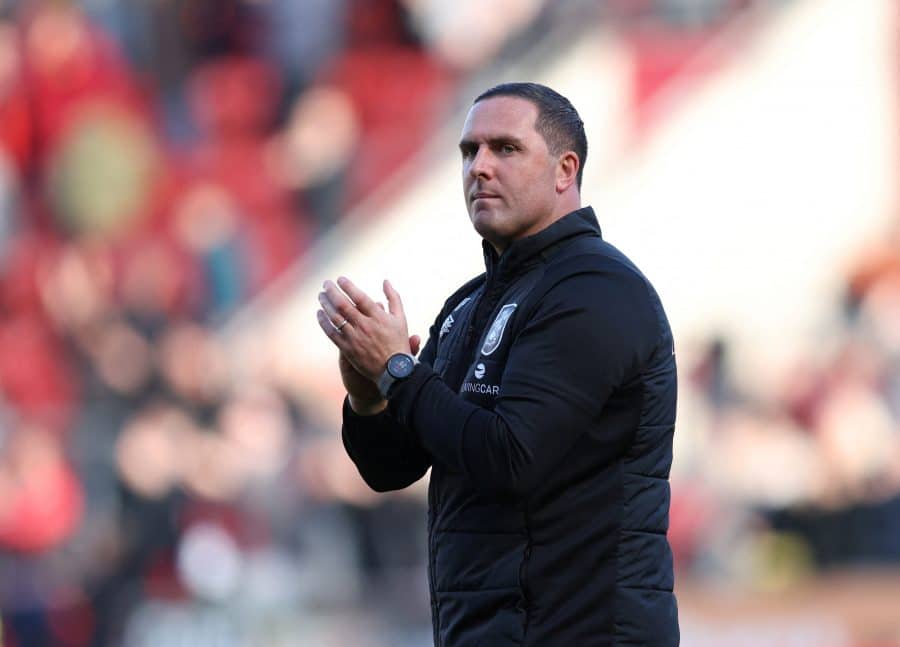Norwich City: Mark Fotheringham in frame for head coach role