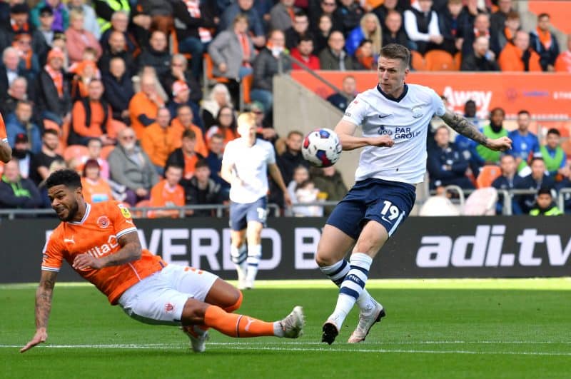 3 Preston North End players capable of stepping up to the Premier ...