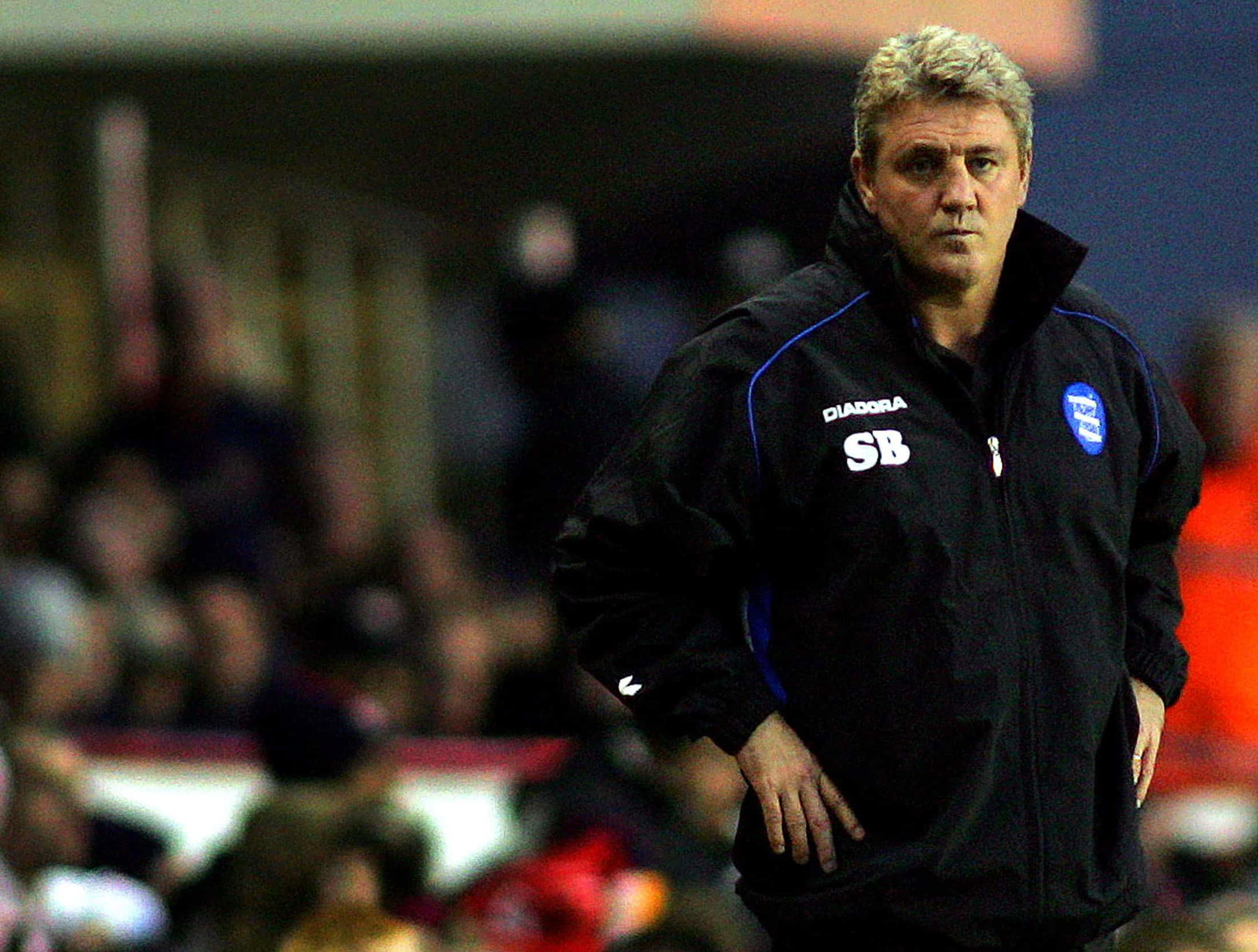 Can you guess which season these 12 Birmingham City pictures are from ...