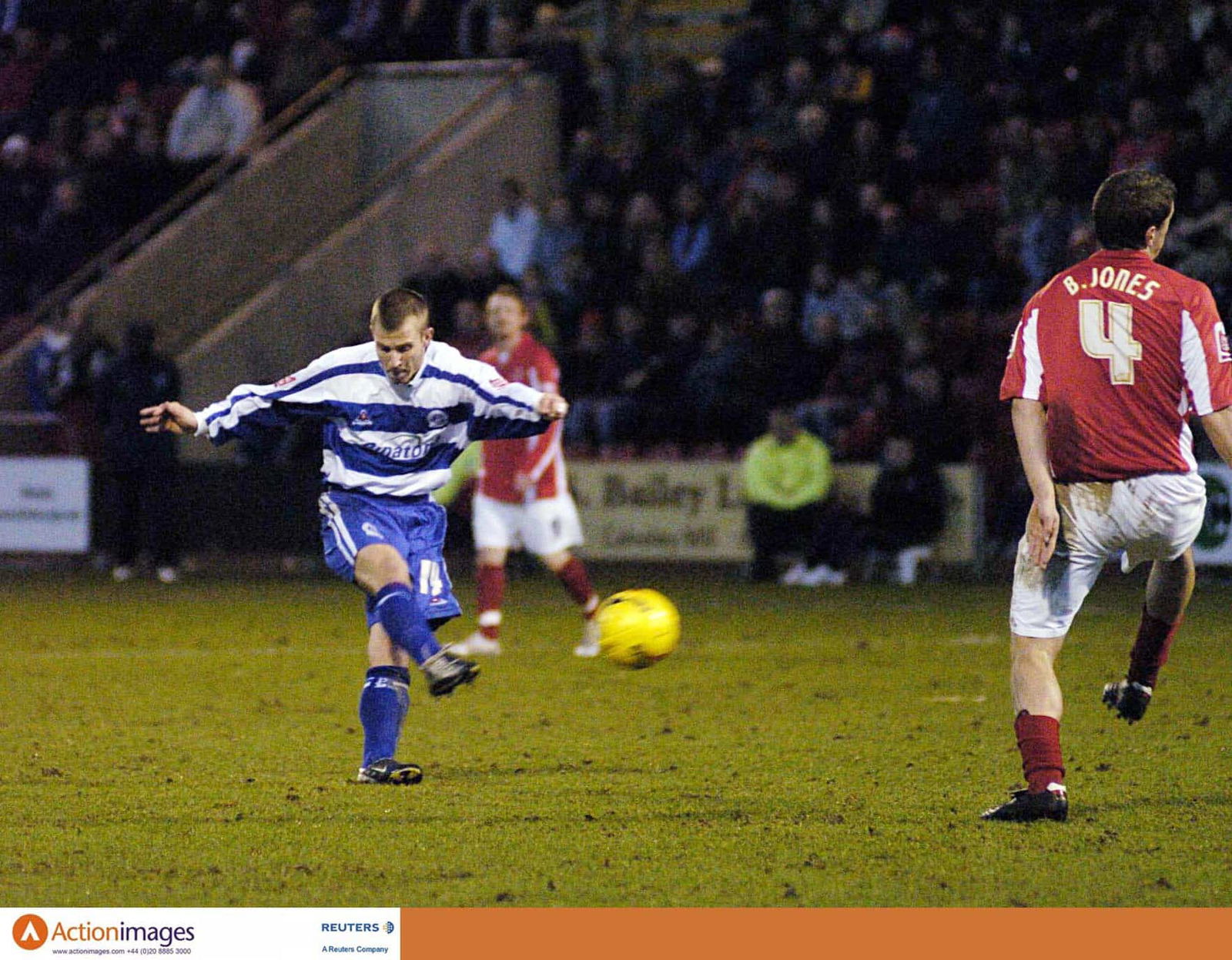 Can you guess which season these 12 QPR pictures are from? - The72 ...