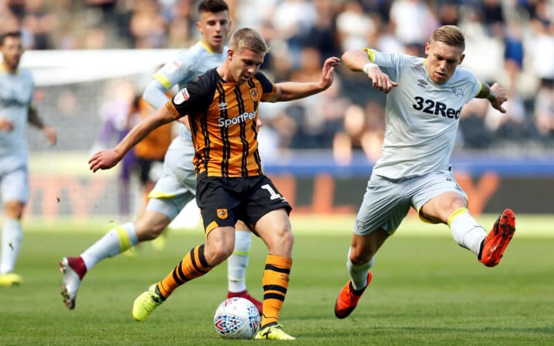 Can you name these 10 ex-Hull City players? - The72 - Football League News