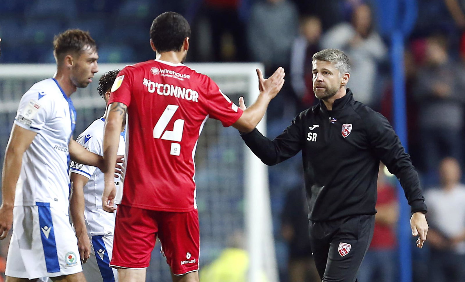 Huddersfield Town: Stephen Robinson eyed with QPR, Cardiff