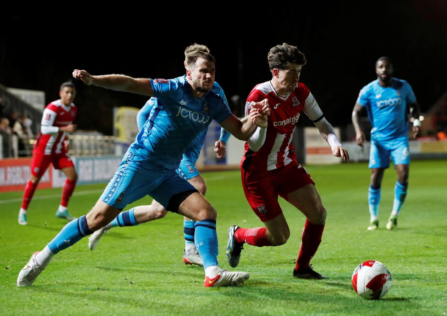 The 6 Ipswich Town transfer rumours and the likelihood of each deal ...