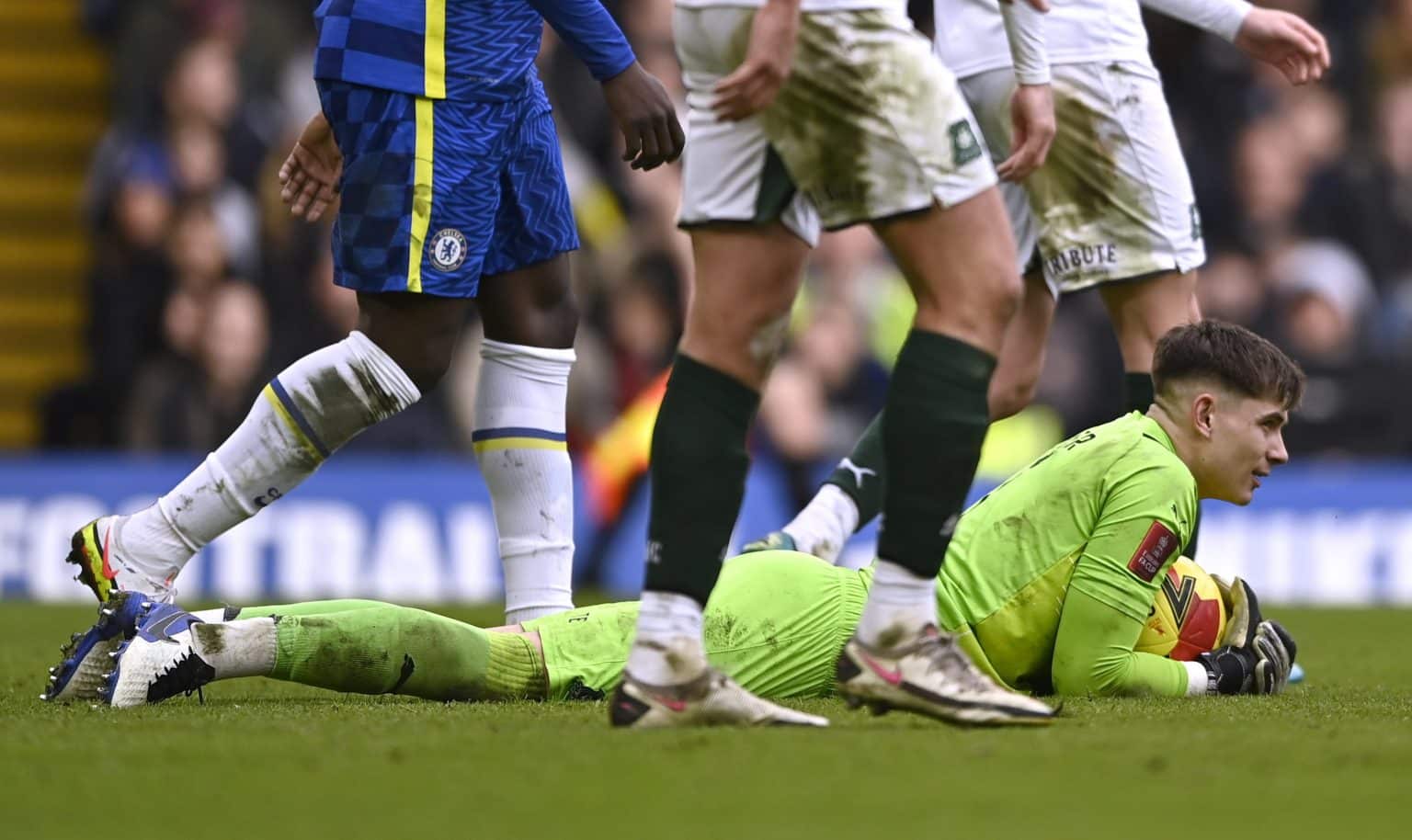 Sheffield United: Michael Cooper injury update
