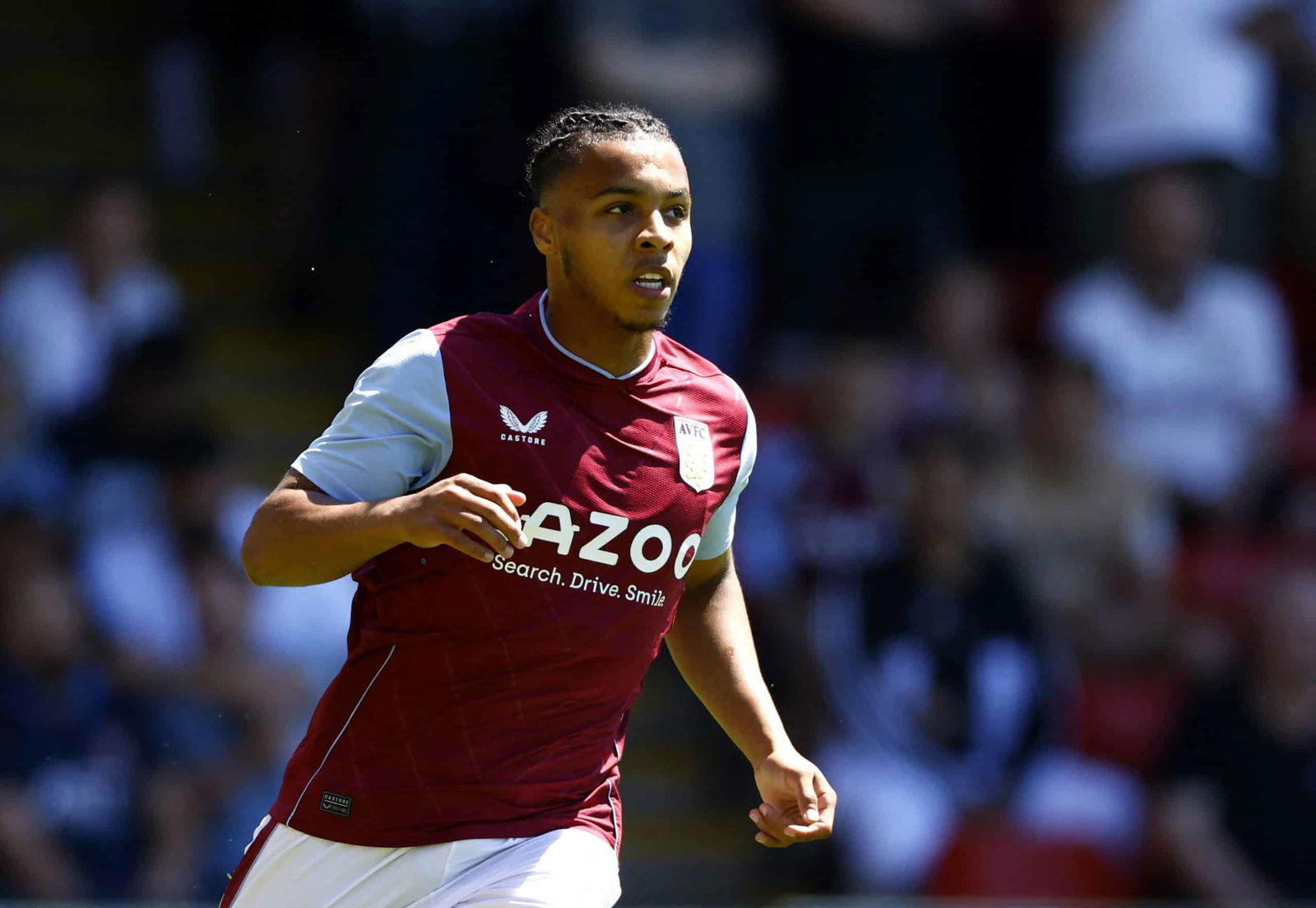 Opinion: Beale should use his connections to bring Aston Villa outcast ...