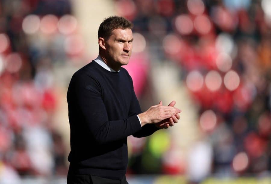 Bristol Rovers team news and predicted XI to face Mansfield Town