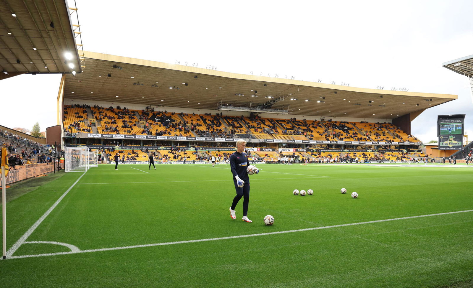 Rotherham United set to sign Wolves defender Marvin Kaleta: The72 - Football League News