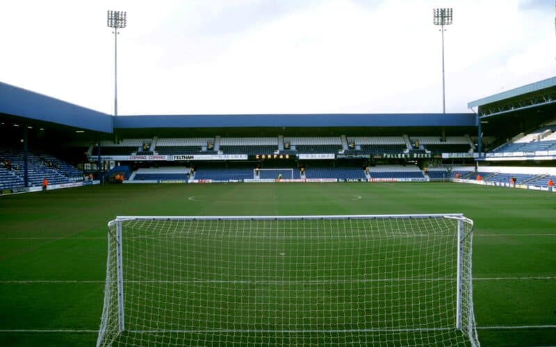 QUIZ: Can you identify these 18 EFL stadiums by looking at an old ...