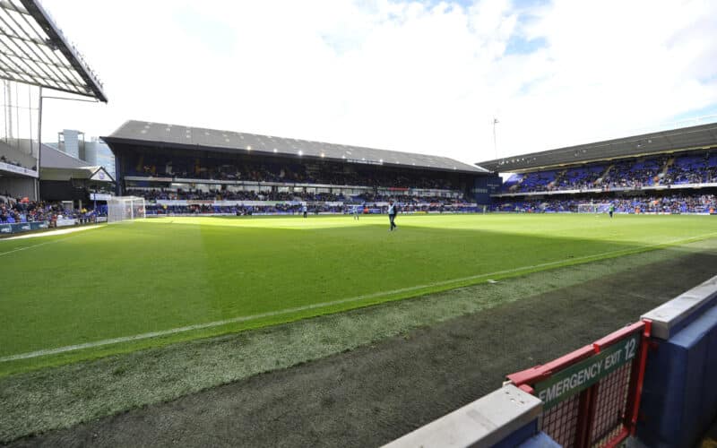 Can you name these 12 EFL stadiums? - The72 - Football League News