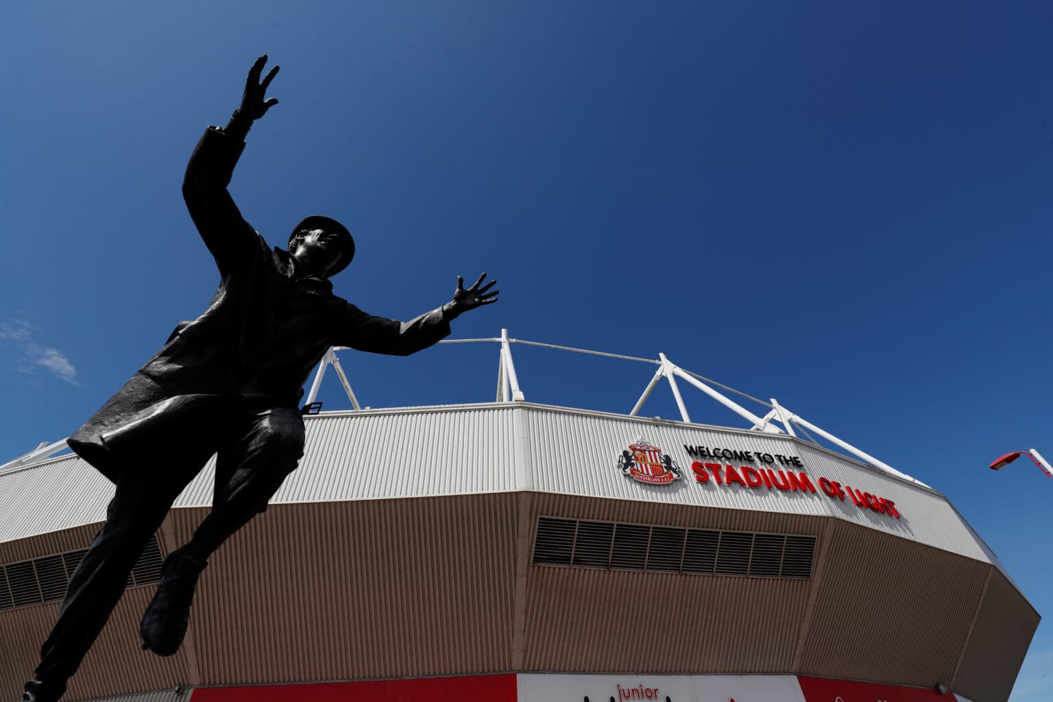 Sunderland eye new Caden Kelly contract deal