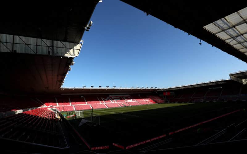 Middlesbrough: Boro to win race for Aston Villa's Finley Munroe