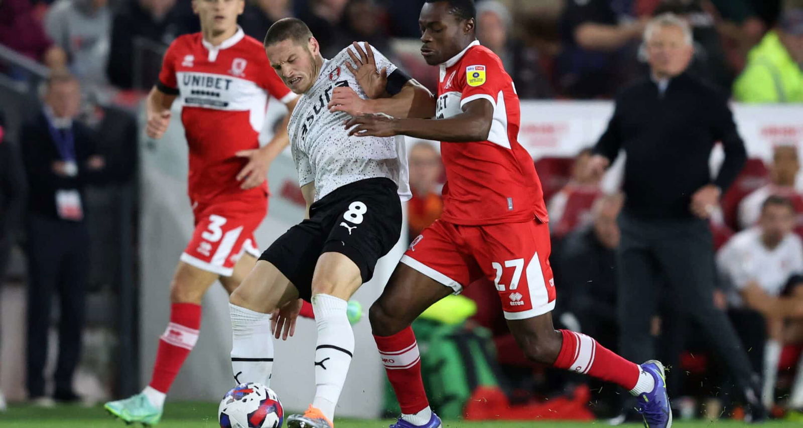 Rotherham United face anxious wait as key player suffers potentially ...