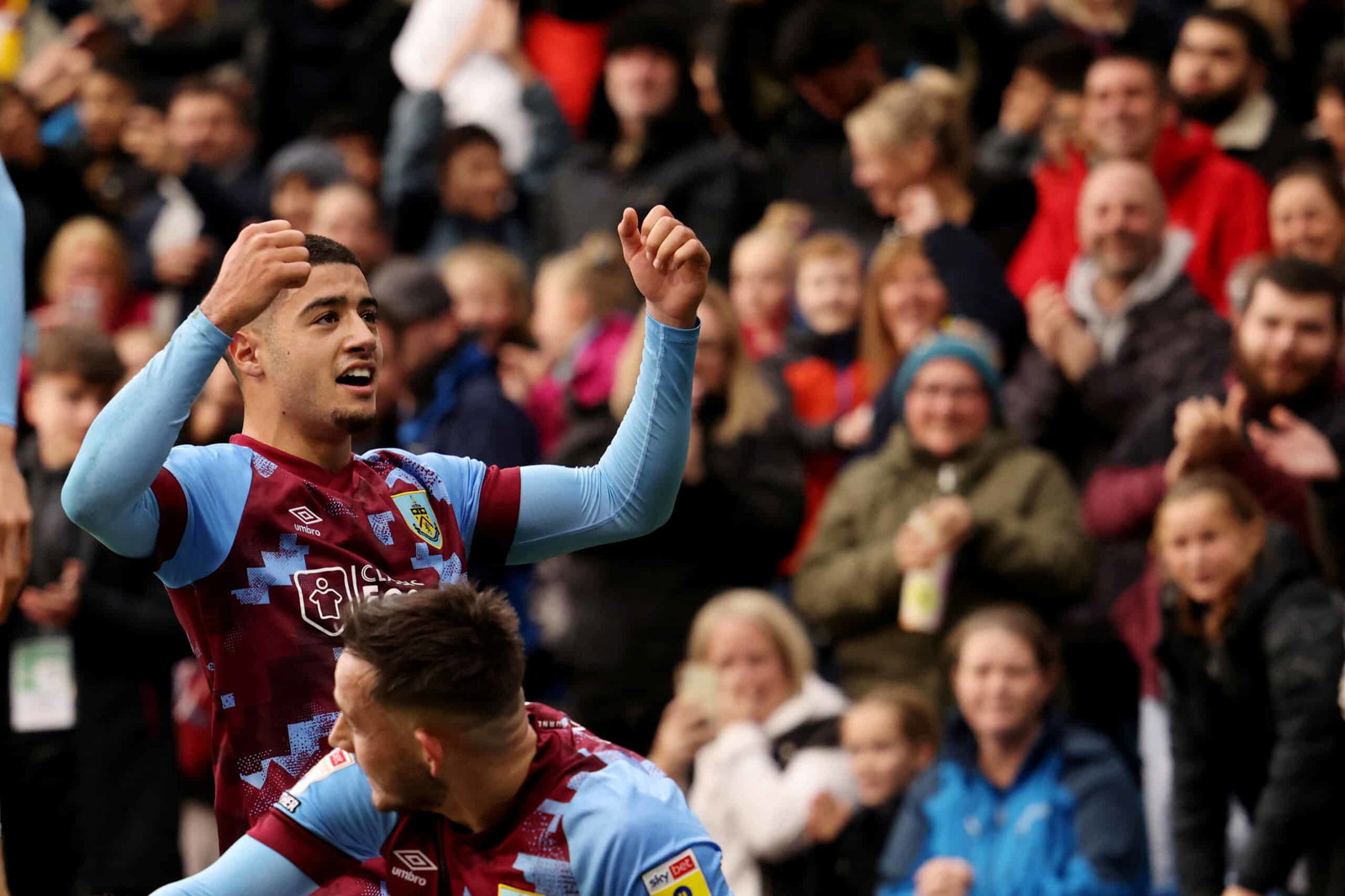 3 Ben Brereton Diaz alternatives Leicester City should consider amid ...