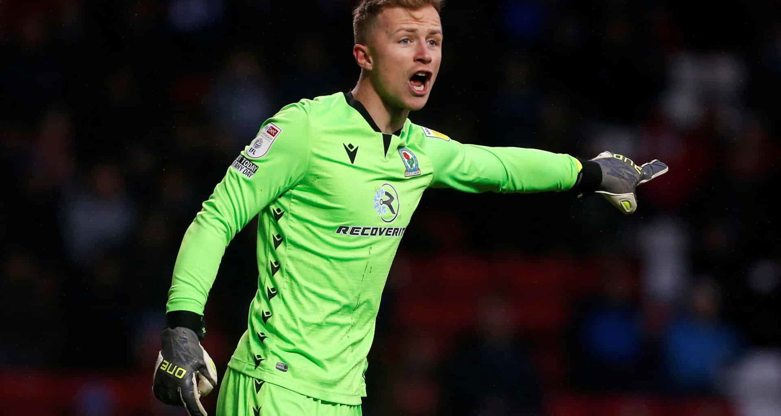 3 Josh Griffiths replacements Portsmouth must consider after West Brom ...