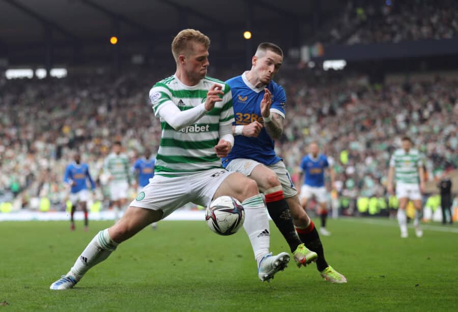 Celtic: Championship clubs targeting centre-back Stephen Welsh