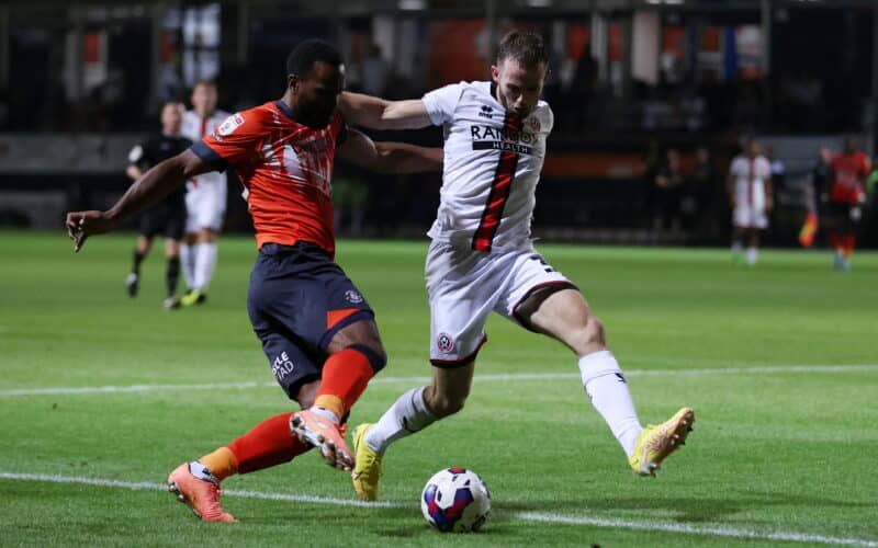 Sheffield United need to offload these 3 players in the summer