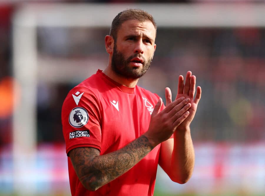 Dan Gosling joins Westfield following Notts County exit