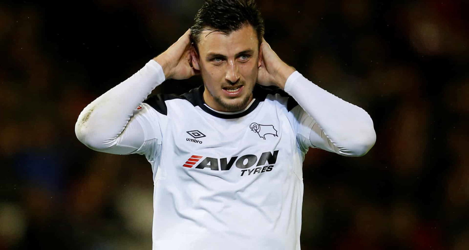 What’s former West Brom and Derby County man George Thorne up to these ...